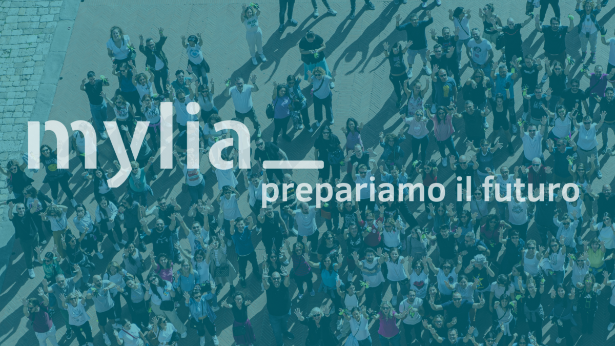 Un Nuovo Inizio: Il Cuore del Cambiamento in Mylia - Myview | Mylia